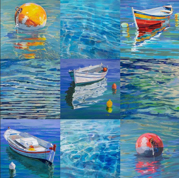 Sydni Sterling – Carrie Goller Gallery