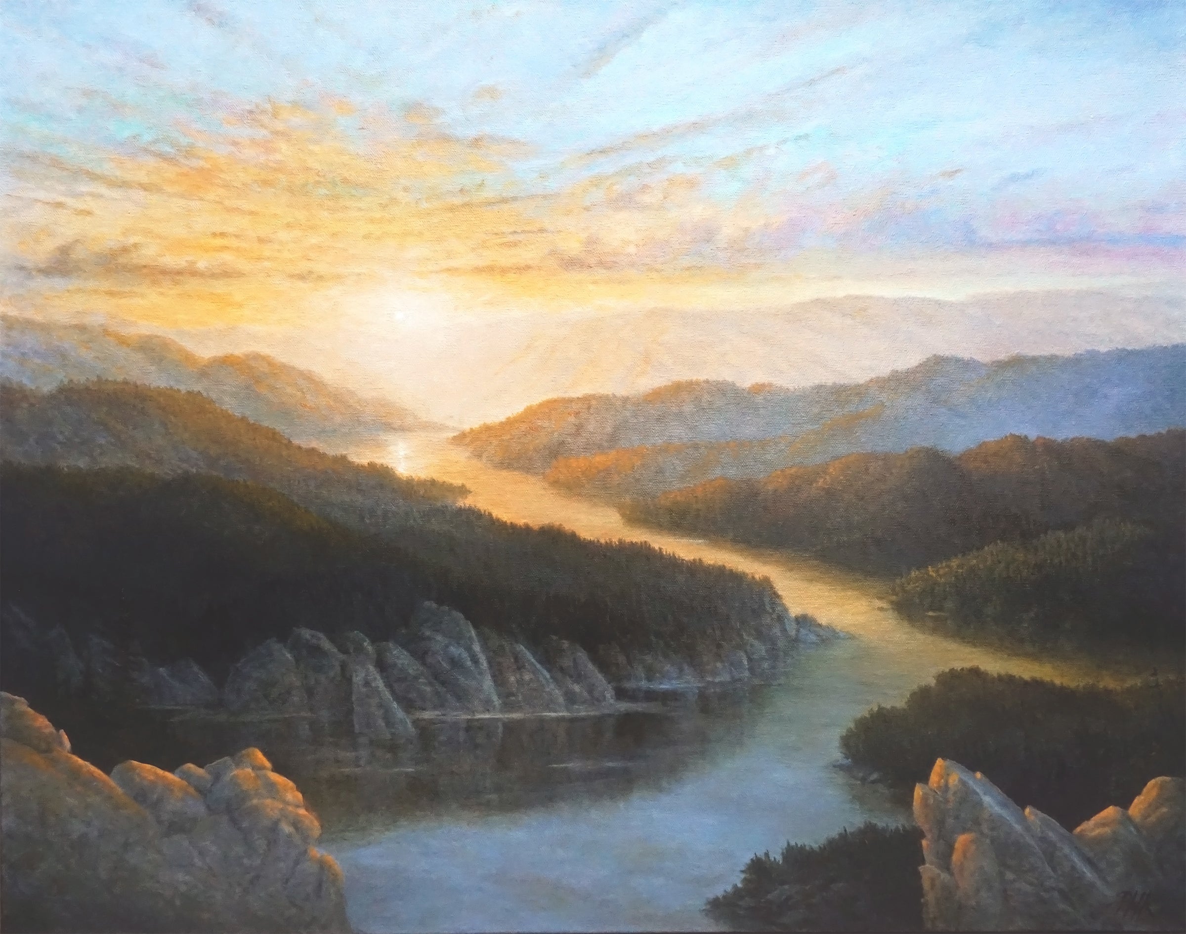 Tim Pfeiffer – Carrie Goller Gallery