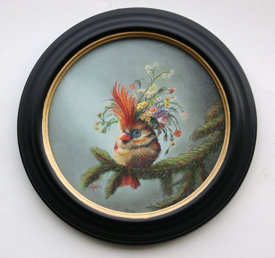 Carrie Goller Gallery, Poulsbo, WA